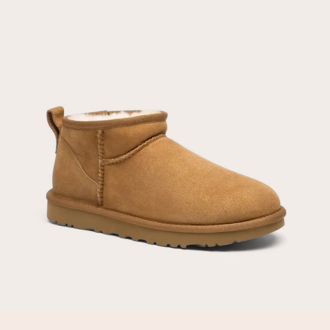 Ultra Mini Boots – IRAZIA